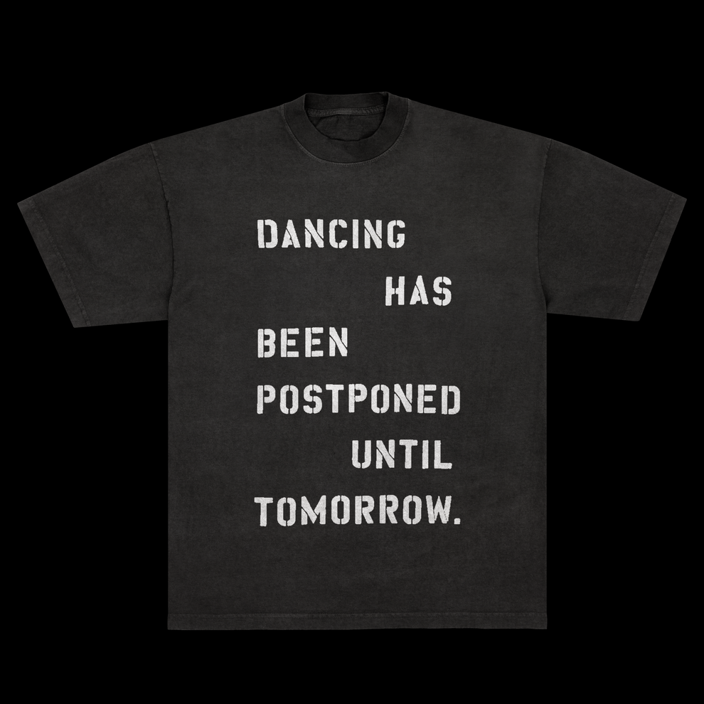 Danny's Tee (SOLD OUT) – Enter the Night Gallery